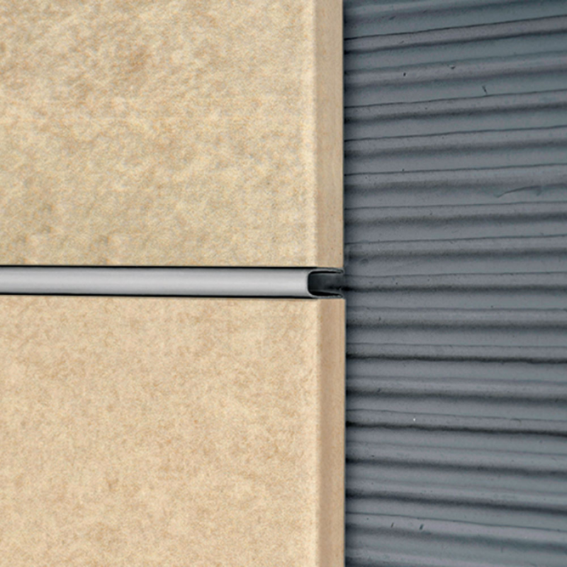 Perfiles y terminaciones